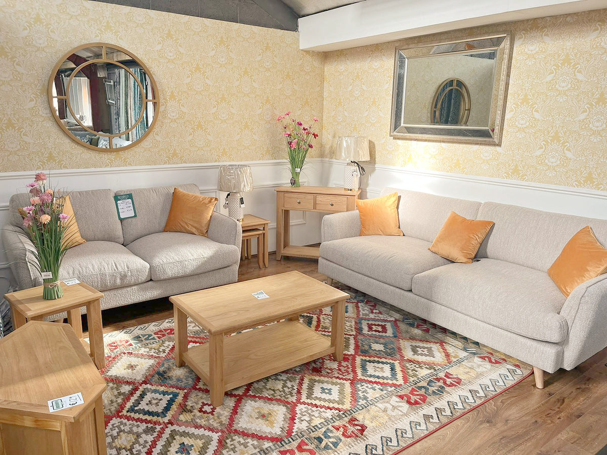 How Bredin's has grown to become one of the largest quality furniture ...